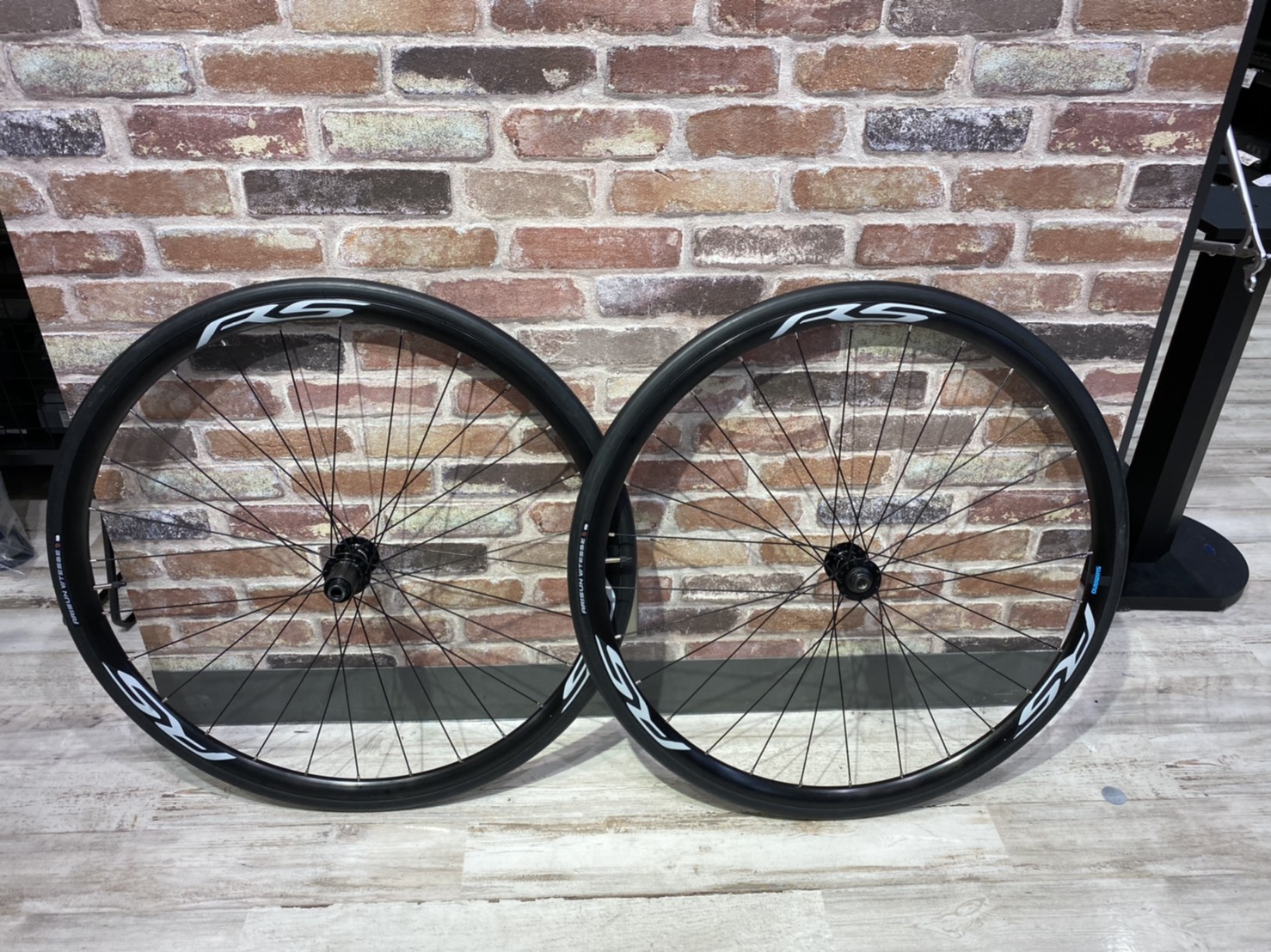 SHIMANO RS 170 DB 